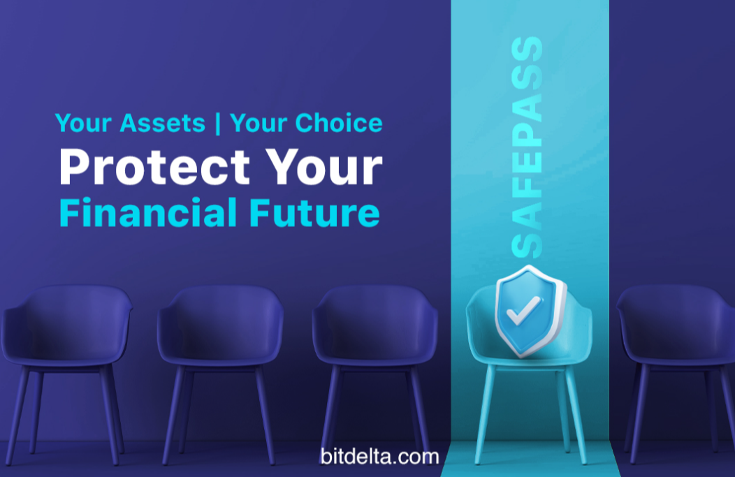 What is the BitDelta SafePass Program? – BitDelta Help Center